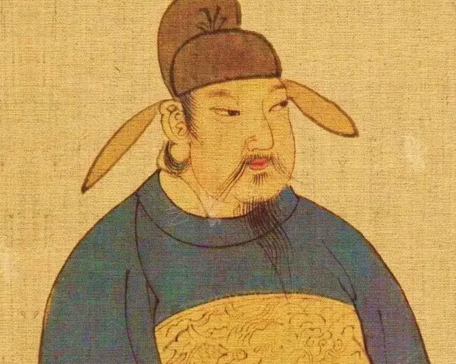 Tang Xuanzong was born on September 8, 685. He was the longest reigning ...