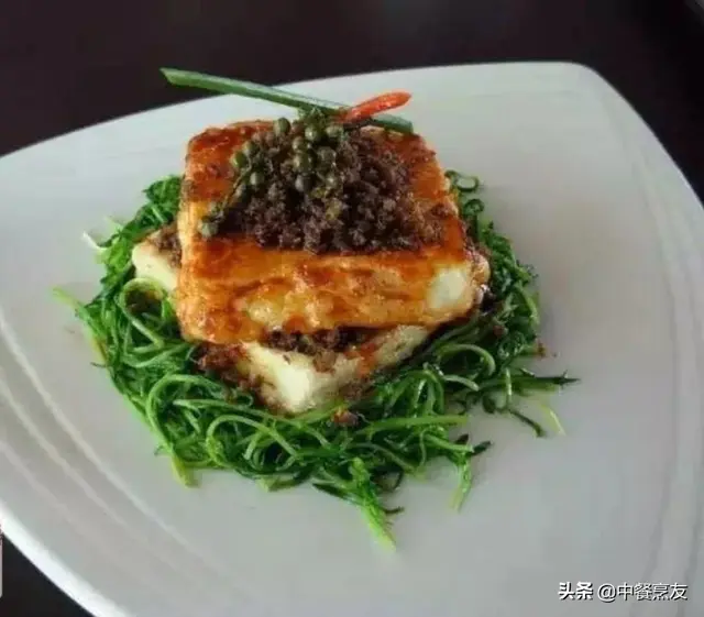 Restaurant special signature dishes - food| DayDayNews