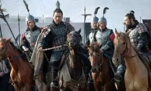 [Story] During the Tang Dezong era (AD 779-805), several military ...