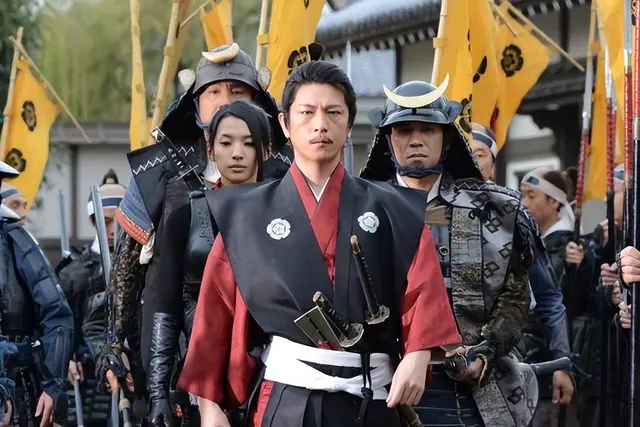 The reason why Oda Nobunaga is the most popular figure in Japanese ...