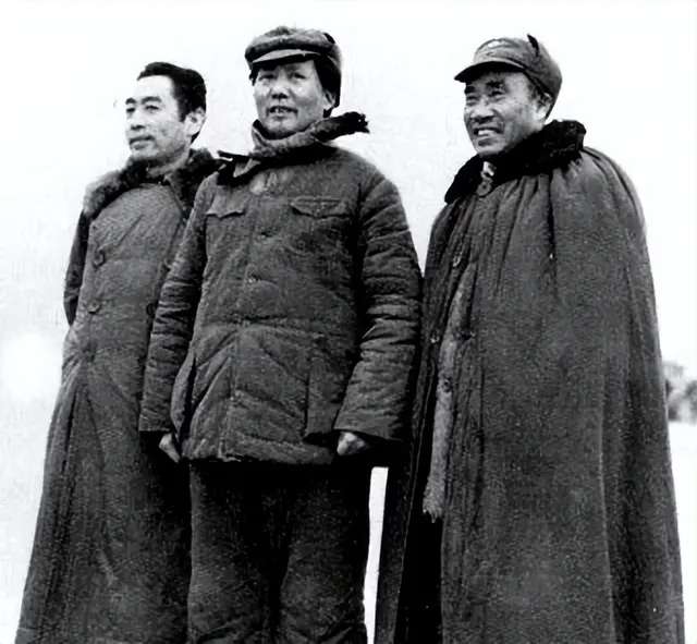 As we all know, on April 28, 1928, Chairman Mao and Zhu De successfully ...