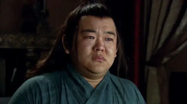 How tragic was the fall of Shu Han? Look at Liu Chan's son and daughter ...