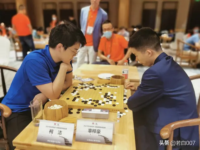 Gu Zihao's World Championship Tour: "Vengeance" Park Tinghuan captures ...