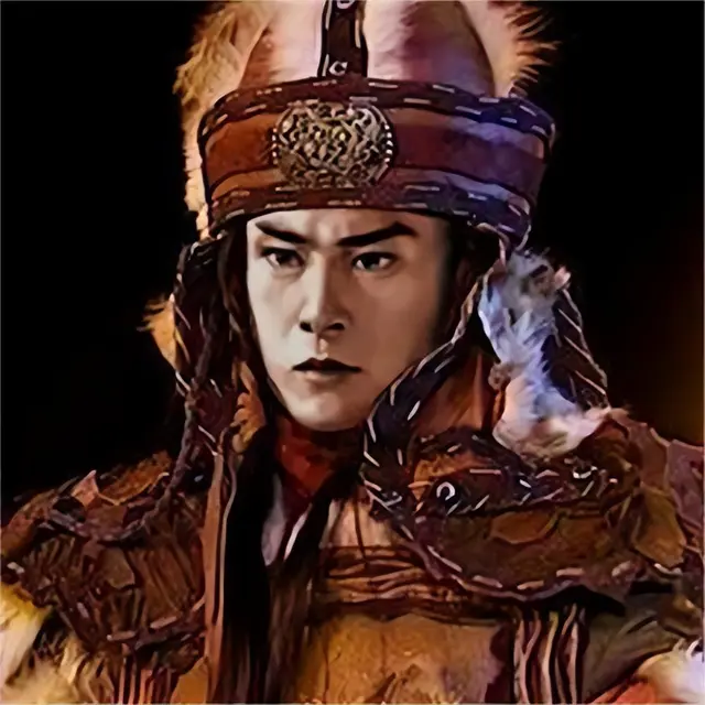 The generation of hero who wiped out the sixteen kingdoms - Tuoba Tao ...