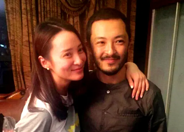 At the age of 46, Fu Dalong and Rao Minli were divorced and had no children for 12 years? Zeng ...