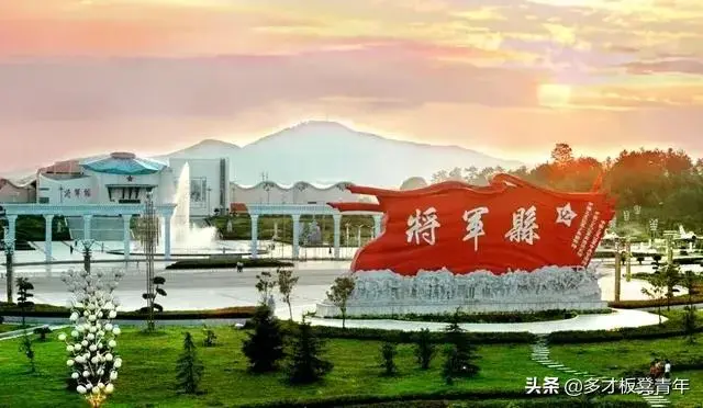 The historical origin of Xingguo: take you into Xingguo - history ...