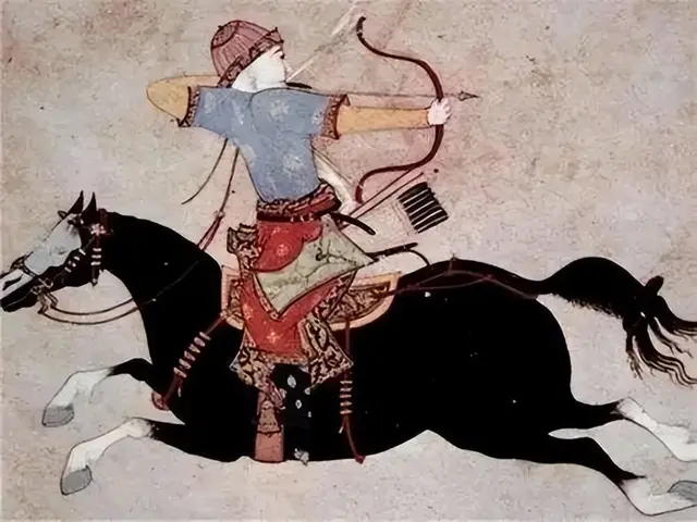 The Khitan people are a great nation in Chinese history. The word ...