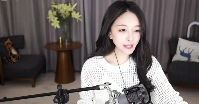 Lin Qiqi was tragically exposed by his own brother. The live broadcast ...