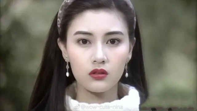 In the 1980s and 1990s, beauties in the Hong Kong entertainment industry were in full bloom and ...