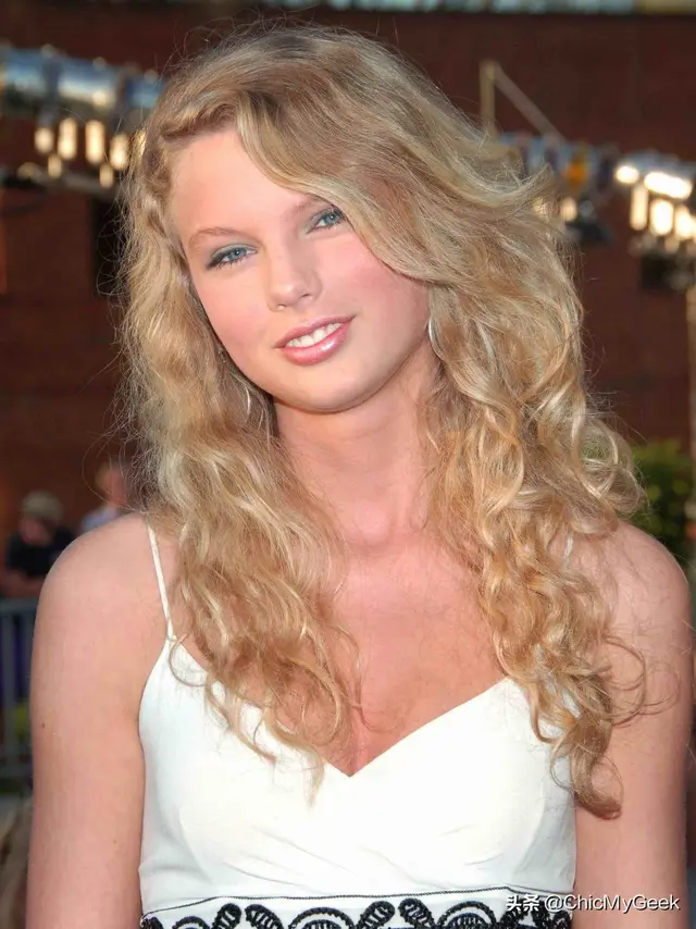 What happened to Taylor Swift? From the princess of the obedient girl ...