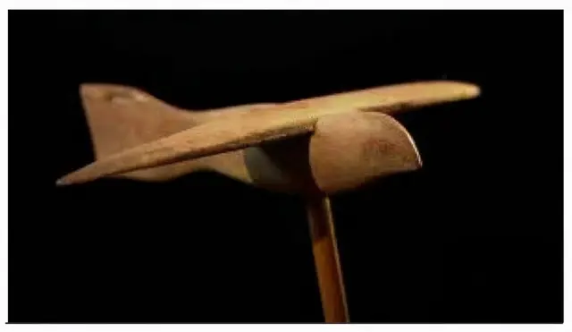 Did Egypt have planes before 2000? Did planes in ancient Egypt exist ...