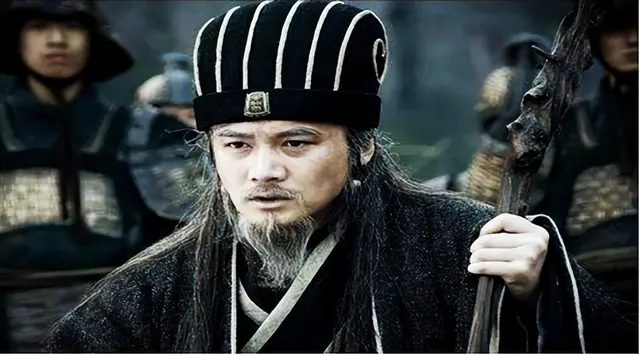 After Zhuge Liang's death, why did Jiang Wei attack the Central Plains? Sima Zhao broke the ...