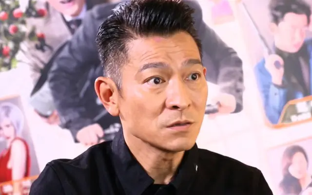Lai Wenhui: Exclusively for Andy Lau, unmarried at the age of 41 ...