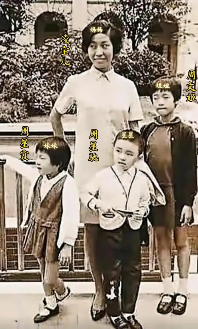 Stephen Chow, born in 1962, is a tiger. The word "Xingchi" is taken ...