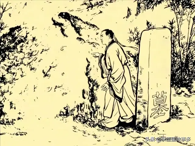 There is Gupo Mountain in Wuyuan, Jiangxi. It is said that during the ...