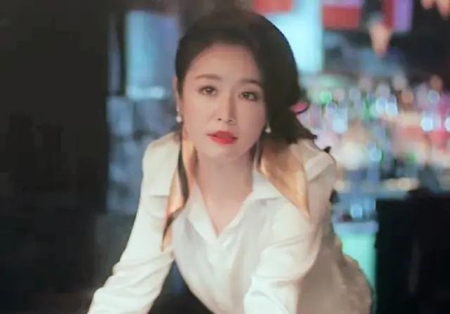 The score of "The Beginning of Hua Deng" was released, and Ruby Lin ...