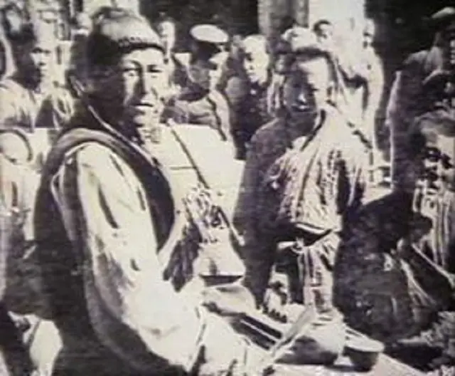 Boxer Virgin Lin Heier: Tortured to death by foreigners, even the ...