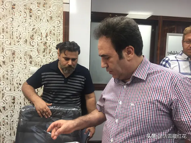 4 types of fraudulent methods of saffron - food| DayDayNews