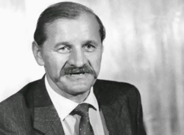 The Soviet nuclear physicist disappeared, why the KGB who was looking ...