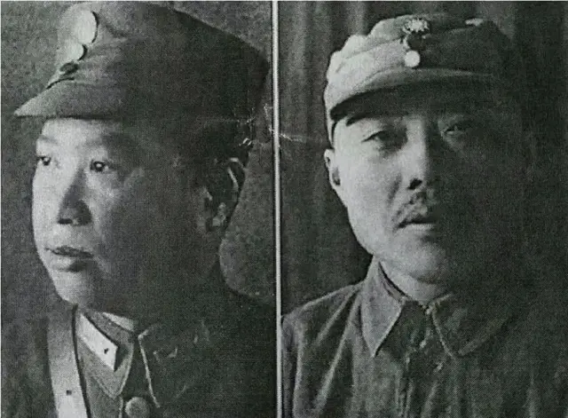 This position is of vital importance to the New Fourth Army. Ye Ting ...