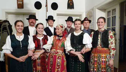 The Hungarian Empire, one of the origins of the Hungarian nation, and ...