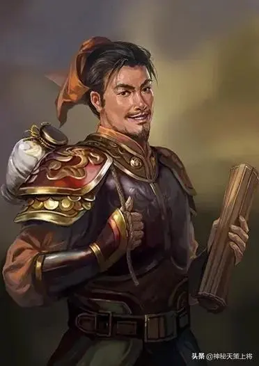 Hello everyone! The editor continues! 4. Li Yan Li Yan, later changed ...