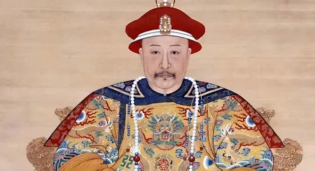 Emperor Jiaqing of the Qing Dynasty: the legendary emperor who was ...
