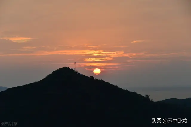 Lao Han told a story: Thank you for calling me - story| DayDayNews