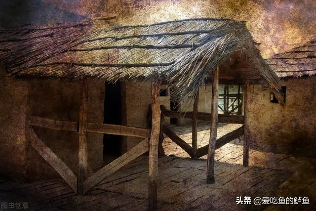 Goudan was seven years old this year, and wandered to Chengdu, Sichuan ...