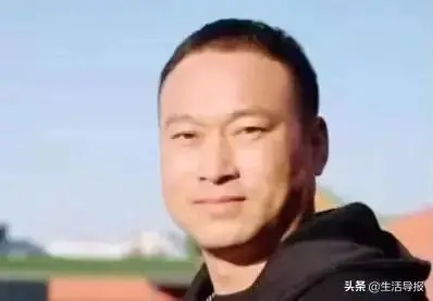 Year of the Tiger Liao Shi Spring Festival Gala "Classmate Zhang" wants ...