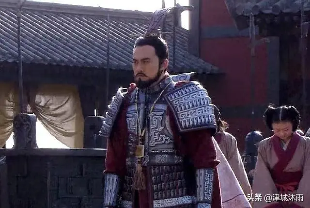 Why was Ying Ji the one who ascended the throne of Qin after the Qin Wu ...