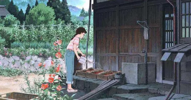 "Actually, I used to despise my father's profession." - emotion| DayDayNews