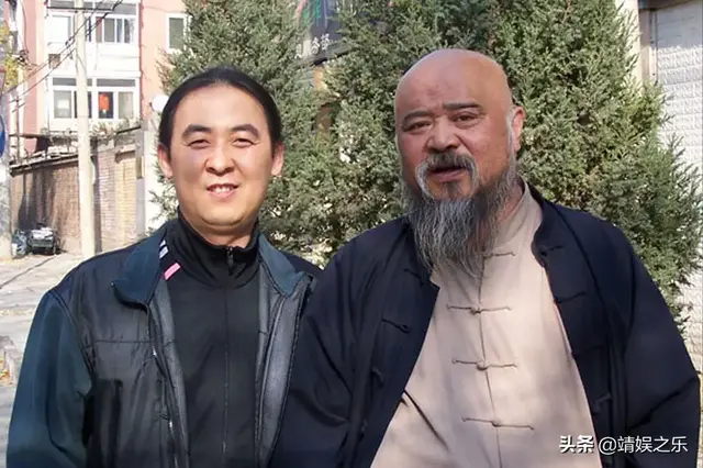 "Look up to the sky and go out laughing. How can we be from Penghao ...