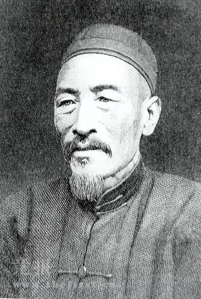 The earliest Chinese to translate calculus and chemical elements ...