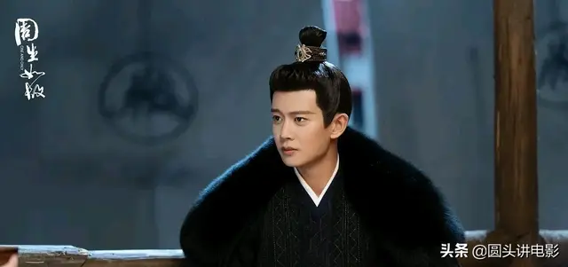 Among the 5 costume dramas worth watching in the past three years ...