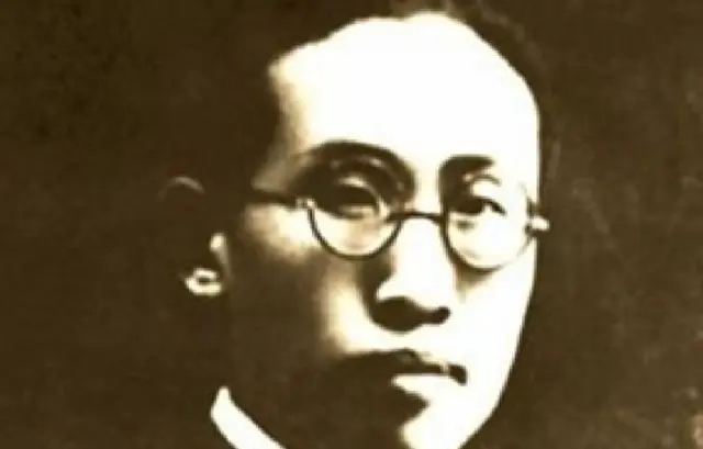 Tsinghua genius Zhu Xiang: 3-year-old son was starved to death, 29-year ...