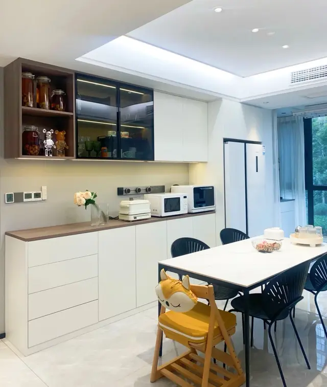 If you want to live "lazy" in a new house, you need to do these ...