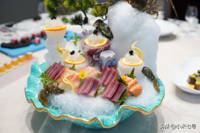 Three meals a day and four seasons, there is always a taste that people ...