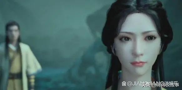 4 famous scenes of Chinese comics: every frame is a classic, let’s burn ...