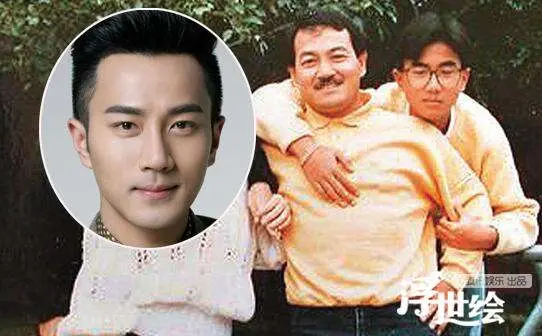 In 1986, Hong Kong actor Liu Dan, who played the role of "Hong Qigong ...