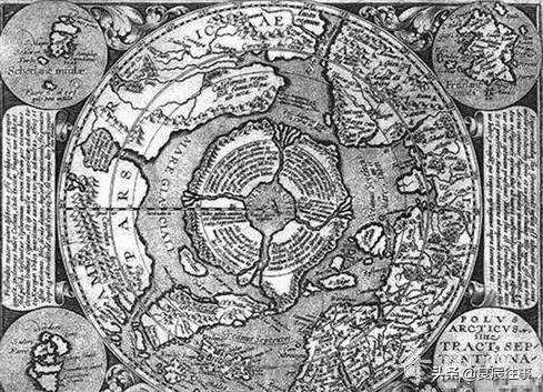 The Mystery of Ancient Maps: Who Made the Accurate Maps and Has Been ...