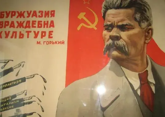 How the Soviet Union After World War II Influenced Asia - history ...