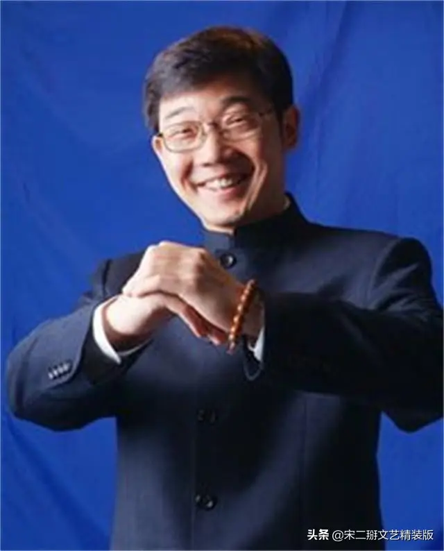 "Cross talk actor" Da Bing's history of destruction, his story is more ...