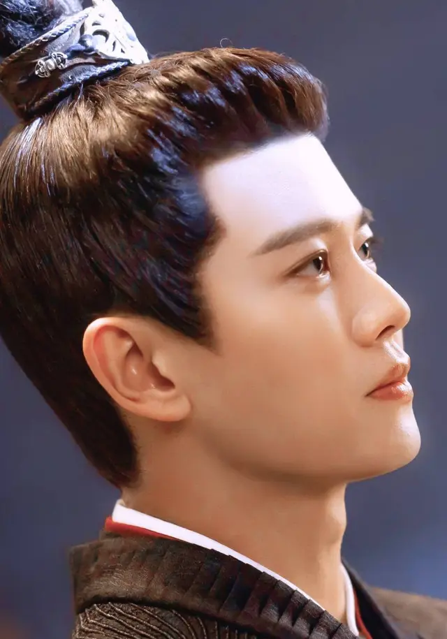 Zhou Sheng as before (Fanwai 61) - Shi Yi's words surprised Zhou ...