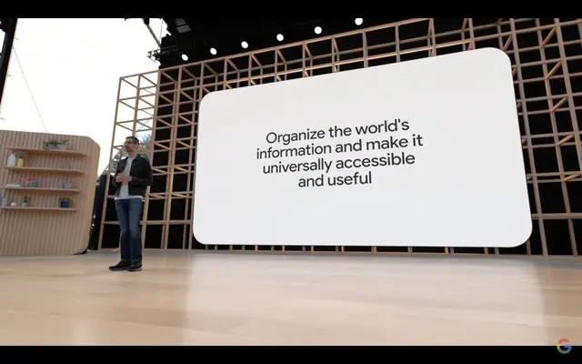 Google I/O 2022 Google Developer Conference is coming as scheduled. In ...