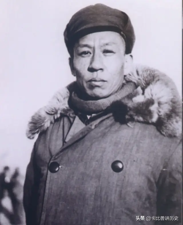 How did Liu Shaoqi change history in 1937? In one fell swoop, he broke ...