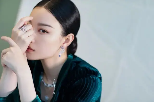 "Jade Gate" is still in the process of filming. Although this drama is ...