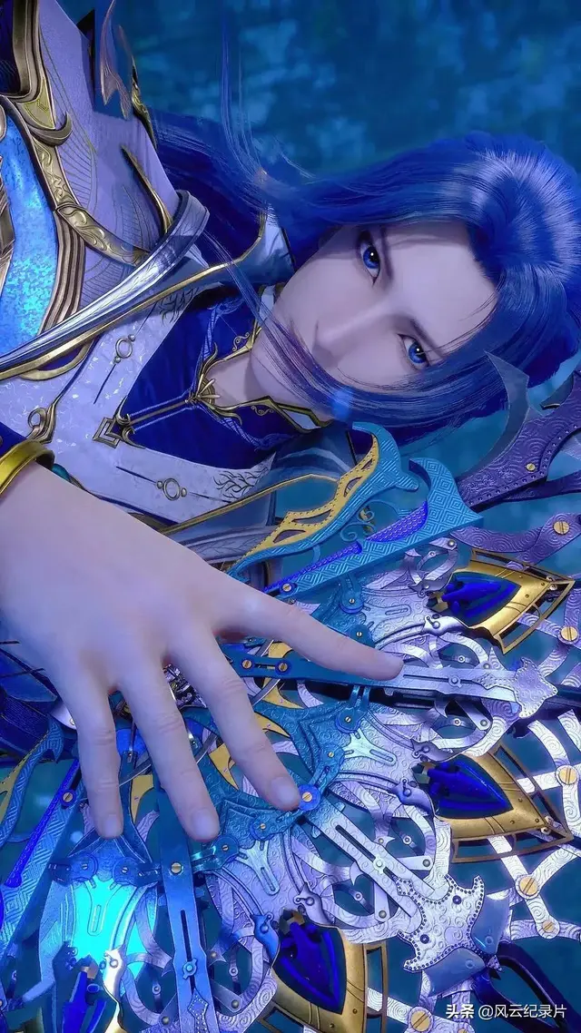 do you know? At the farewell party of the Little Seven Monsters, Tang ...