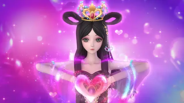 Ye Luoli: What is the magic that Luo Li is in charge of? Netizens have ...