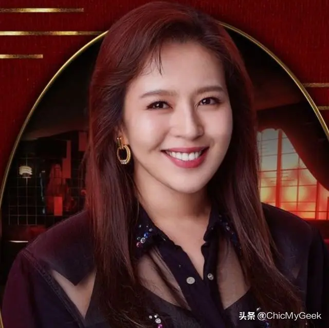 Liu Pinyan was a smash hit! Fortunately, I was not delayed by Ruan ...